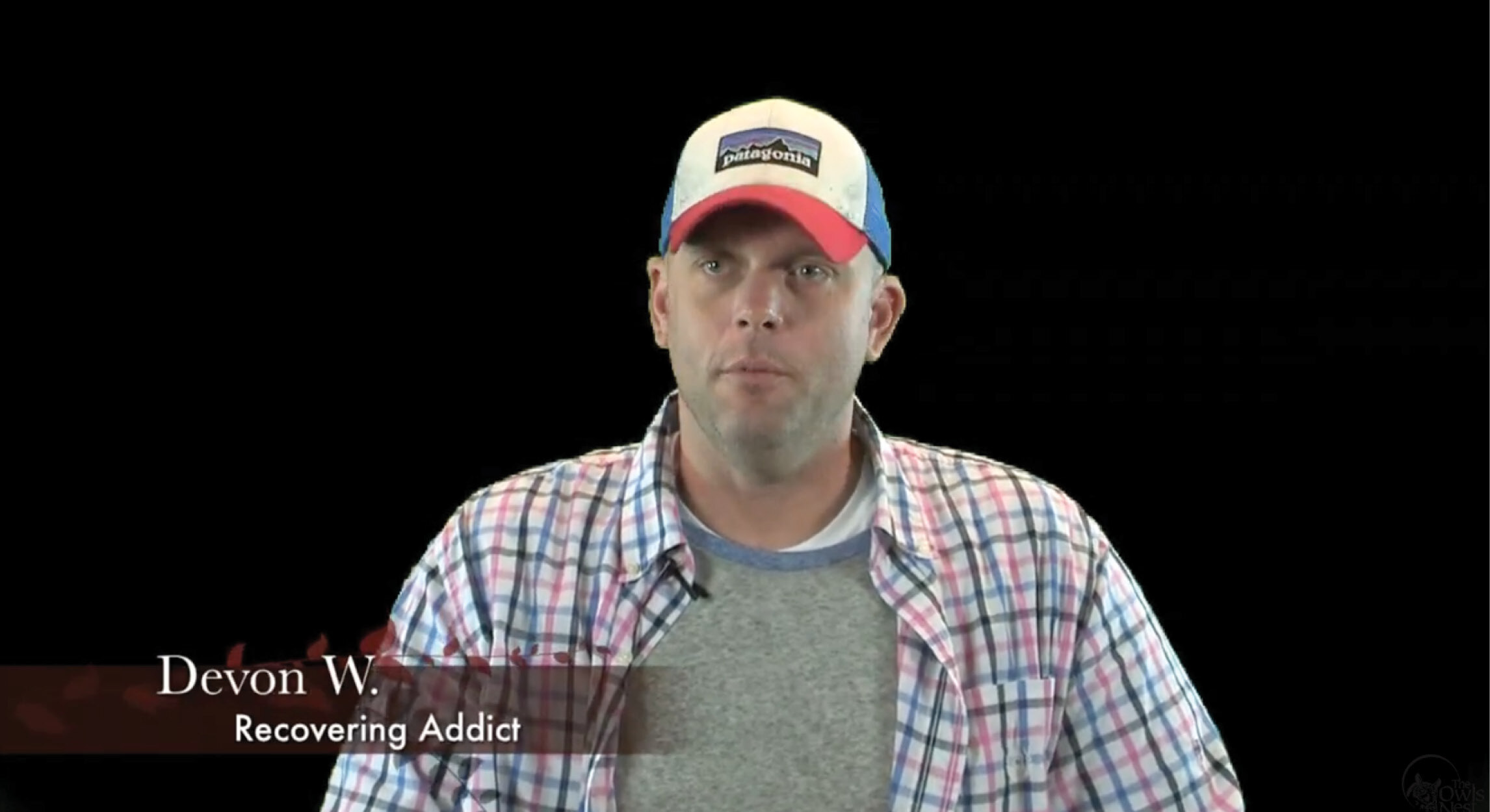 12-Step Success: How The Owl’s Nest Helped Devon Find Balance